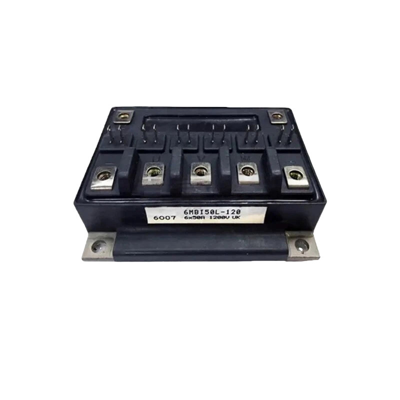 6MBI50L-120 Инвертор Частотный драйвер IGBT Мощный модуль 1шт цена