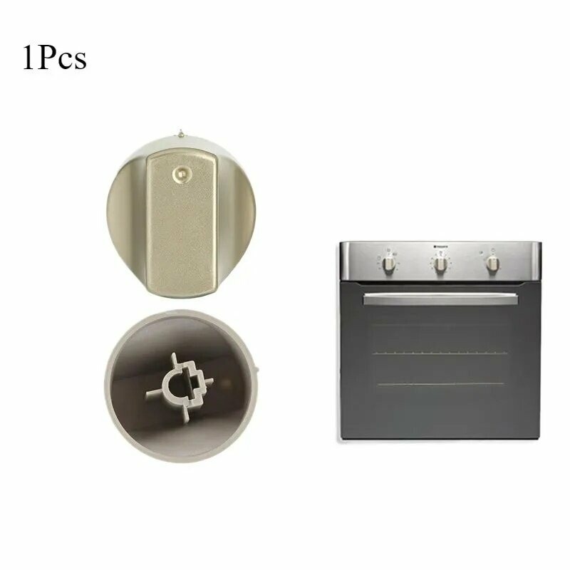 1Pcs для HOTPOINT Ariston духовки переключатель ручка-SHS53X SHS53XS