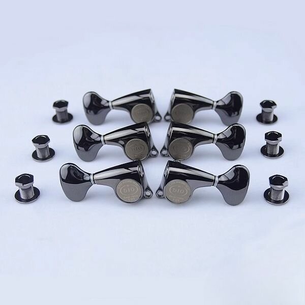 Гитара GOTOH SGL510Z-S5 CK (двойная головка грифа)