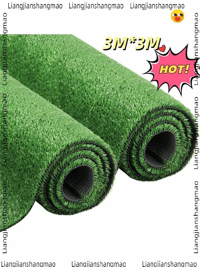 Шовная лента для газона