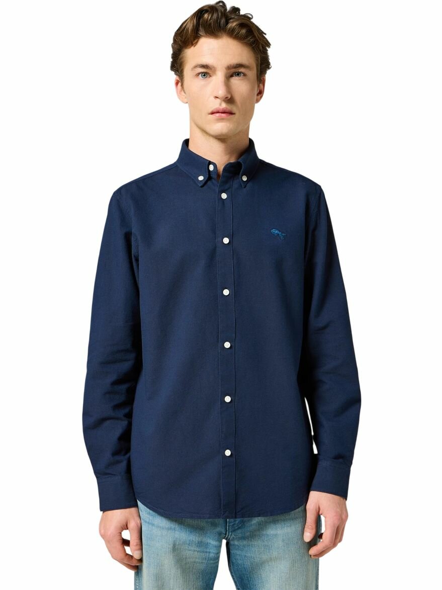 Рубашка Men Oxford Shirt