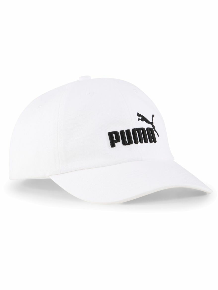Бейсболка ESS No.1 Logo Baseball Cap для мужчин