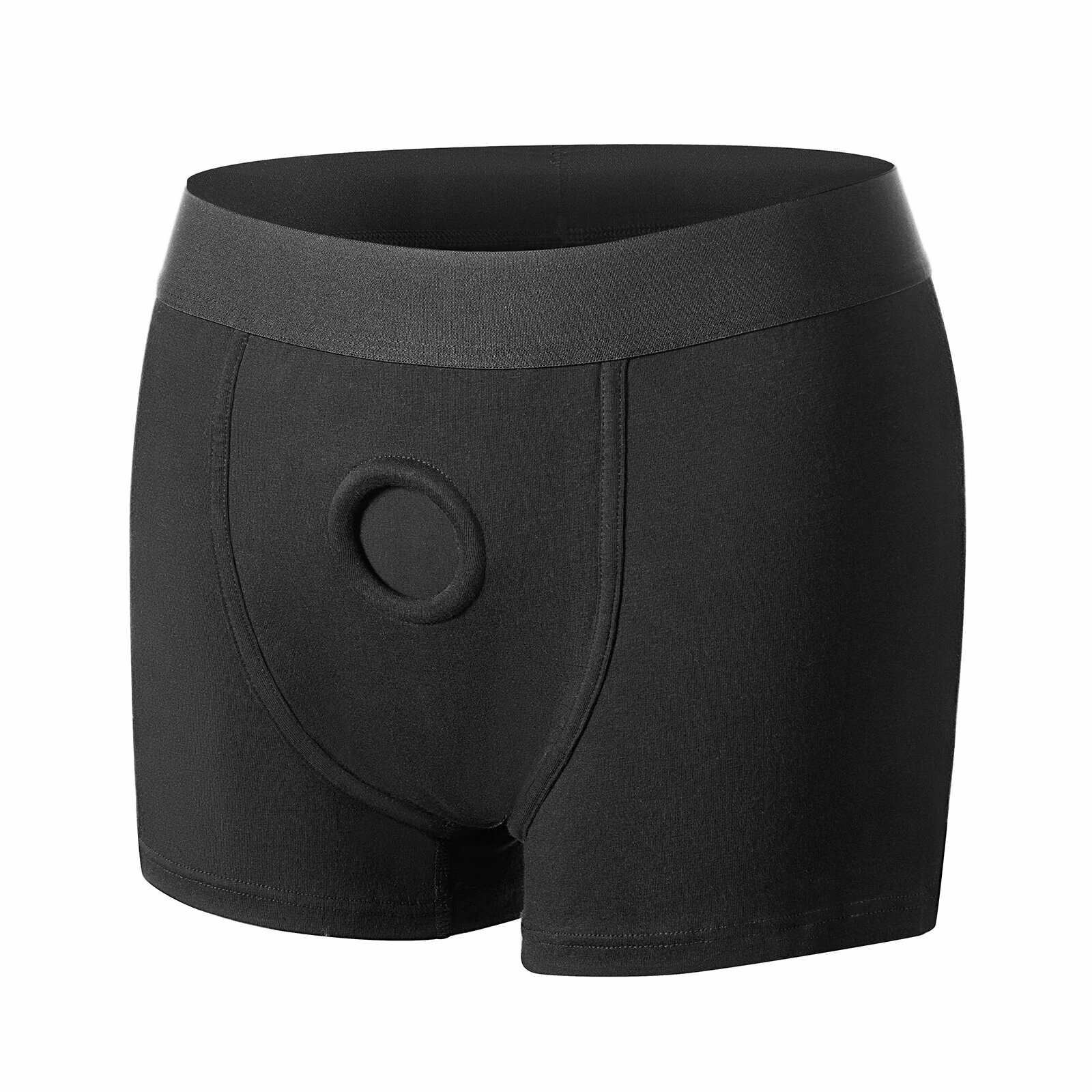 Ремешок на упряжке, трусики без бретелек, стринги, бокс, трусы, нижнее белье для мужчин и женщин XL