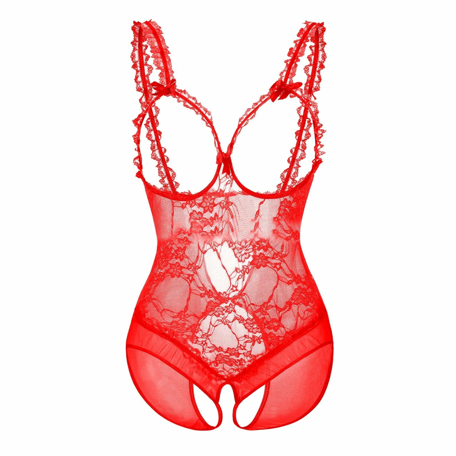 L-4XL горячее эротическое кружевное белье для женщин, сексуальное полое нижнее белье, порно боди, открытый бюстгальтер с вырезами, сексуальное женское белье Тедди, большие размеры