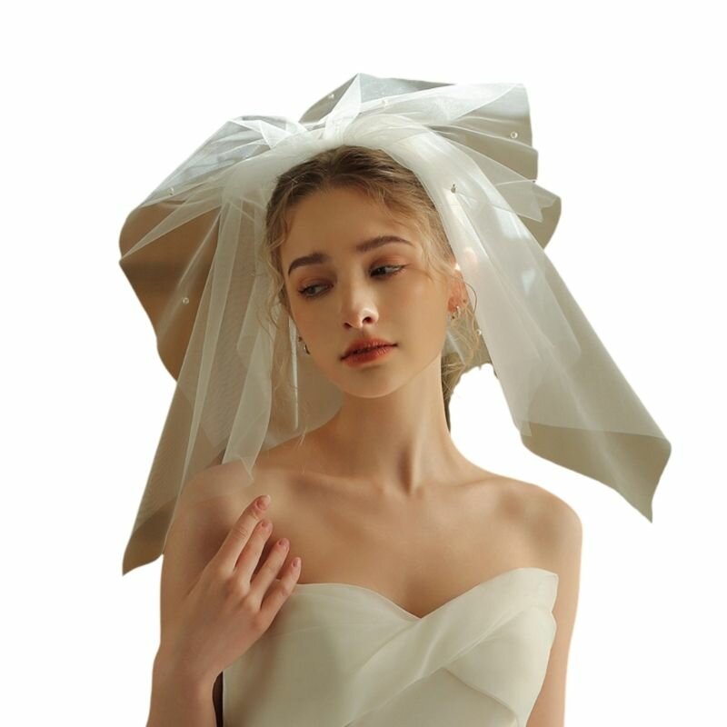 Украшение для причёски