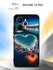 Чехол на Realme 15 Pro, Реалми 15 Про, накладка, защитный, с рисунком