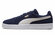 Кроссовки PUMA Suede, размер EU 39 стопа (25CM)