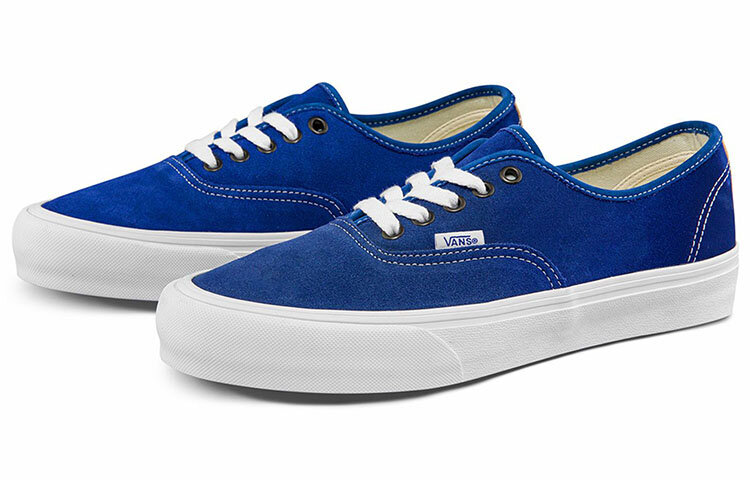Кеды VANS Authentic, размер 37 EU — фото 1