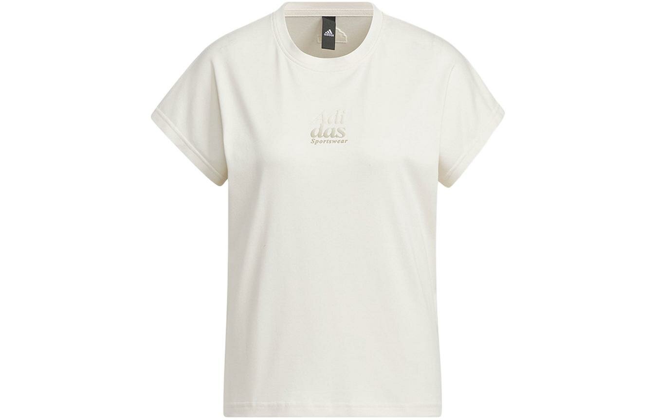 Футболка Lounge Silky T-Shirt