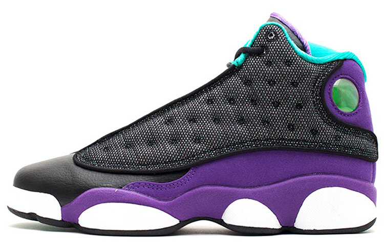 Кеды Air Jordan 13