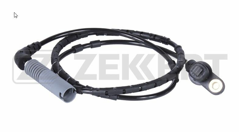 Датчик ABS. Zekkert. задний /передний BMW 3.