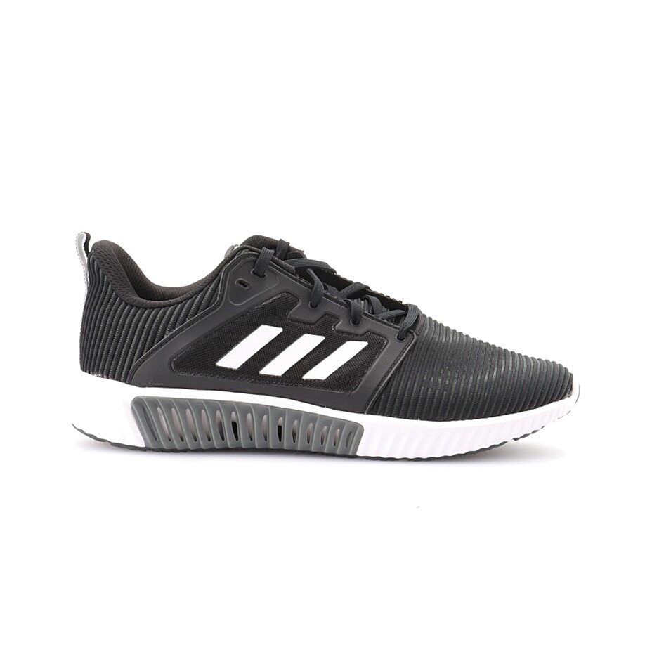 Кроссовки adidas Climacool Vent, размер EU 42.5 стопа (27CM), черный — фото 1