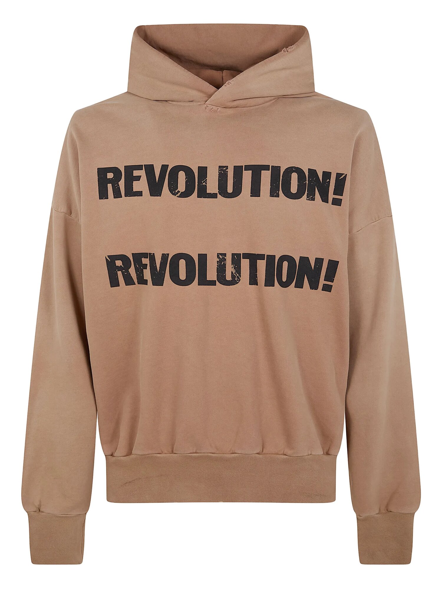 Худи Revolution