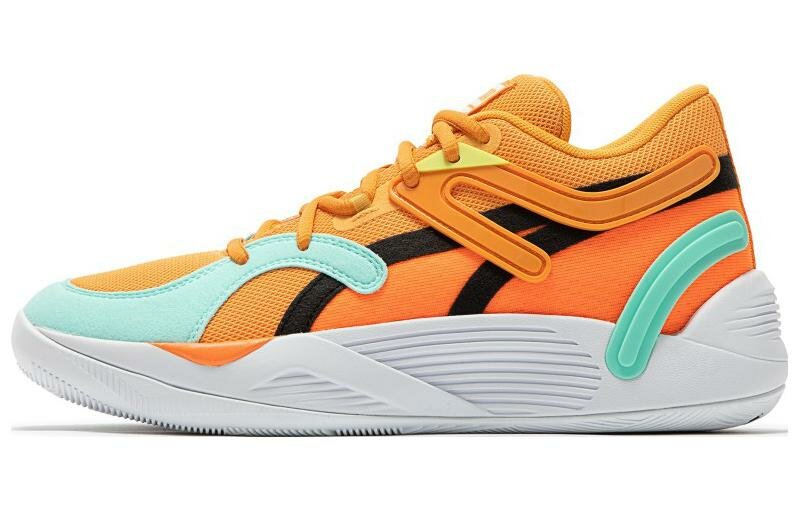 Кроссовки PUMA TRC Blaze Court