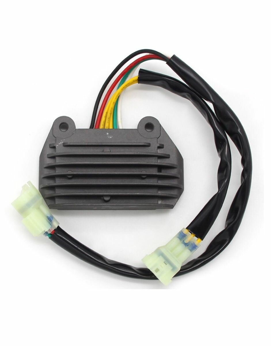 Реле регулятор MOTOKIT RN305-C43