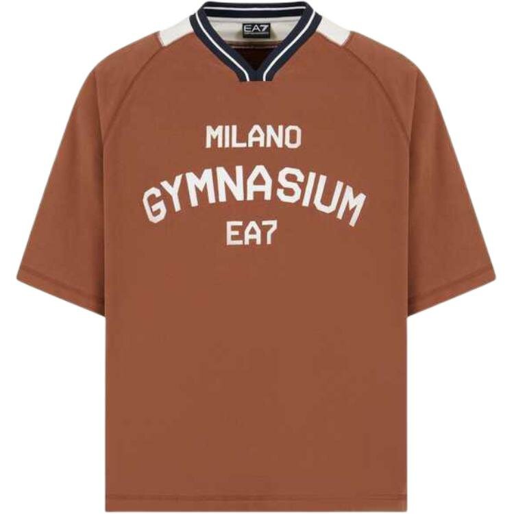 Майка EA7