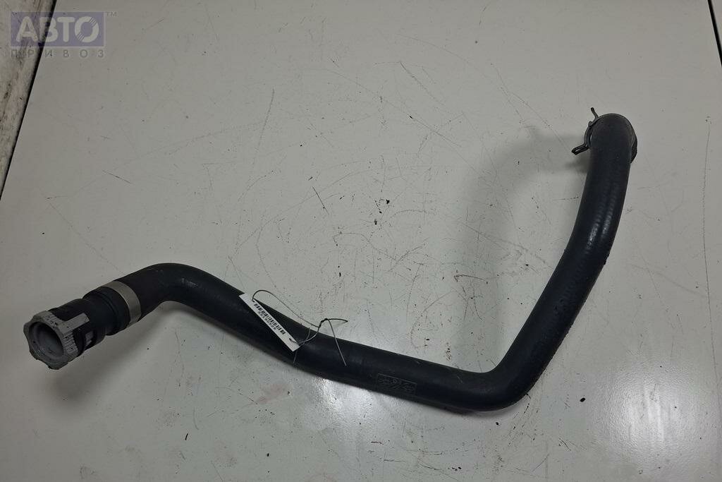 Патрубок отопителя (печки) Ford Focus 2 (2004-2010)