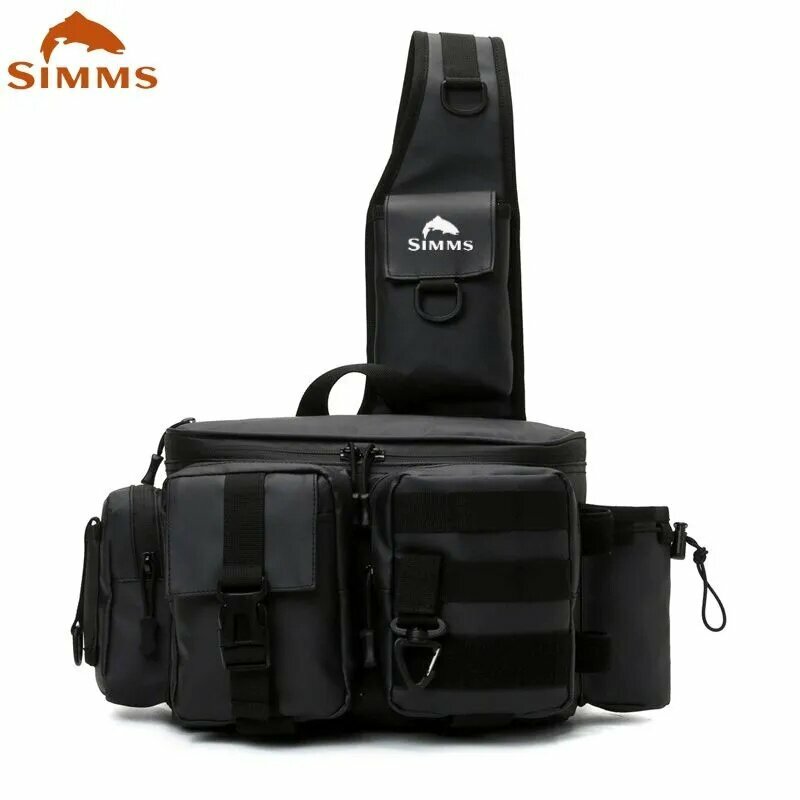 Simms Сумка, рюкзак для рыбалки, охоты