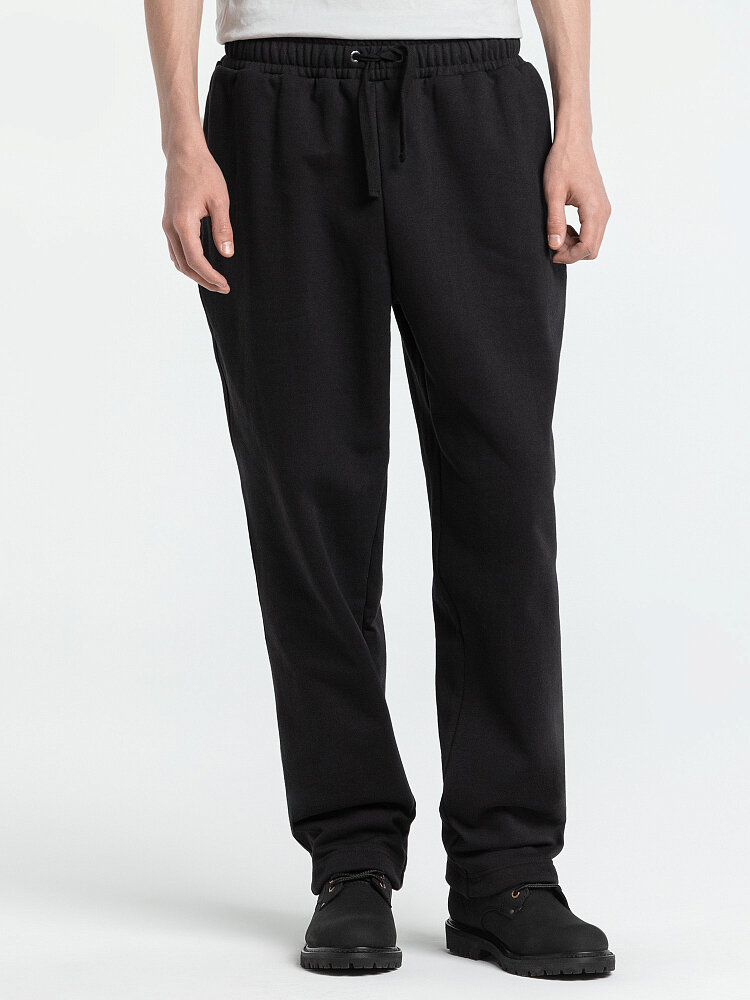 Брюки Pant Straight Fleece