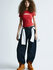 Футболка Befree Young Casual, размер XS, красный