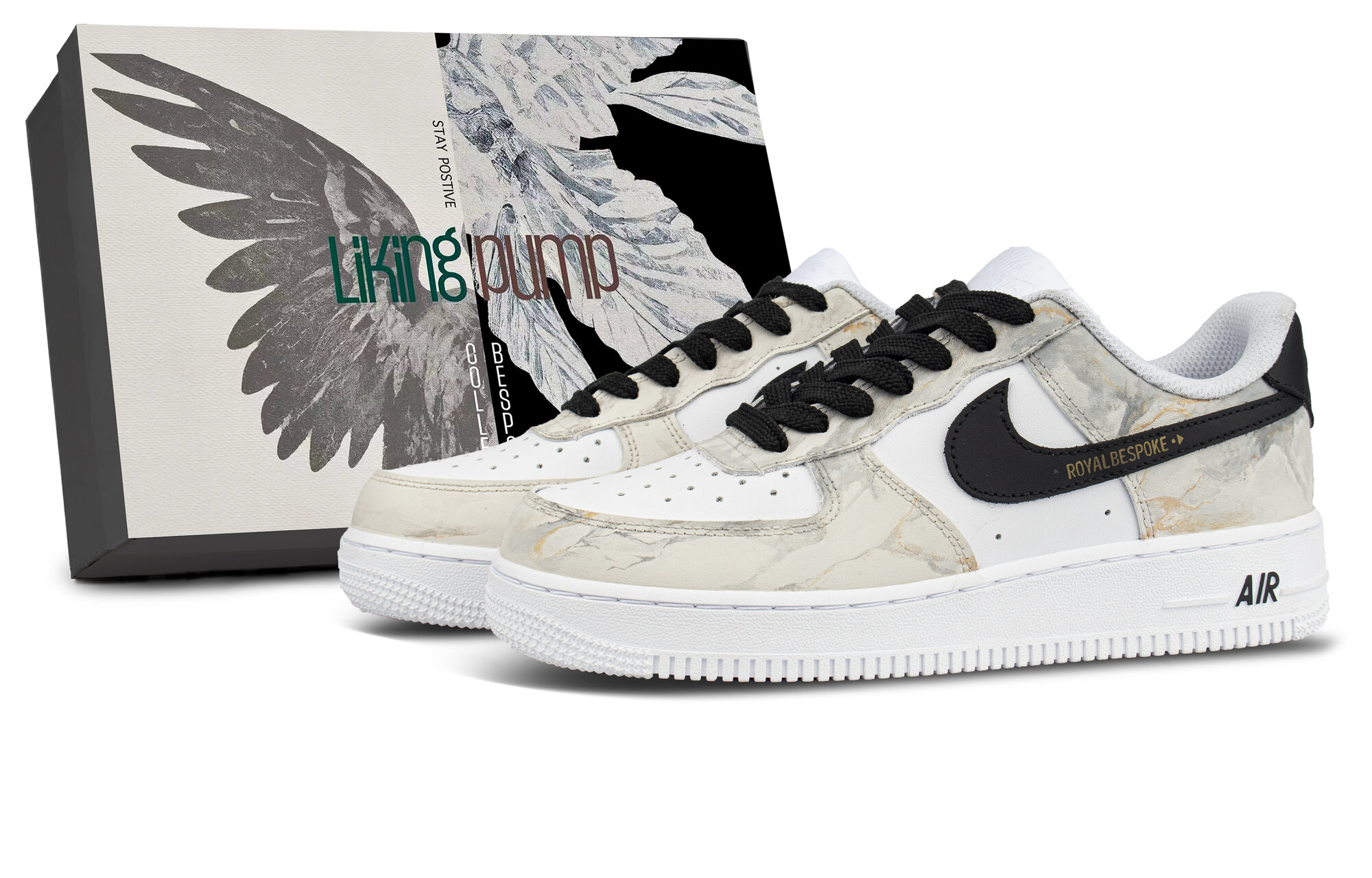 Кроссовки Air Force 1