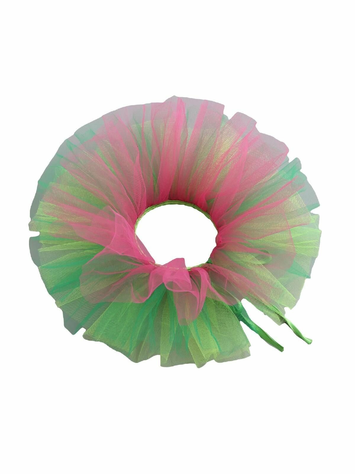 Викторианский воротник с рюшами, Цвет