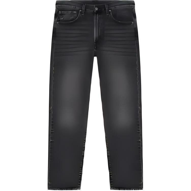 Джинсы классические Moderate Tapered 