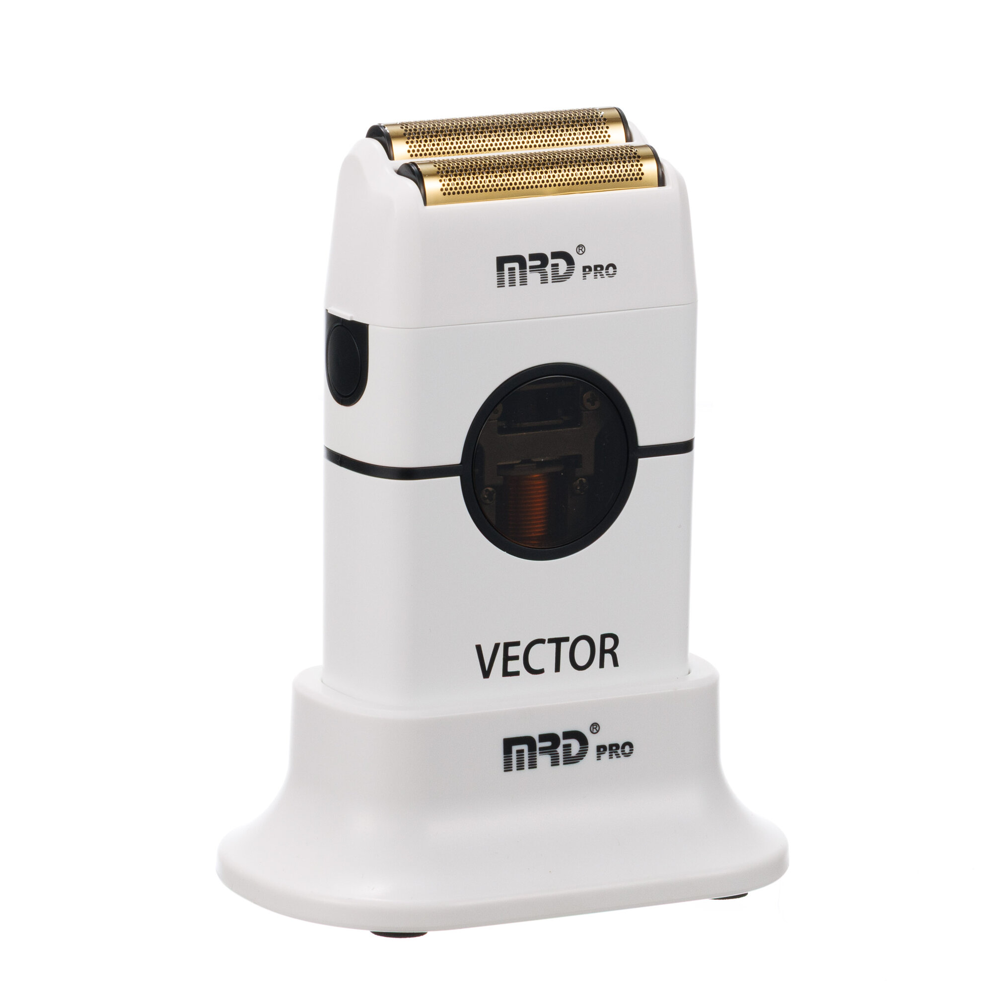 Машинка для стрижки MRD, BLDC, 7500 оборотов в минуту, автономная, с маслом и щеточкой