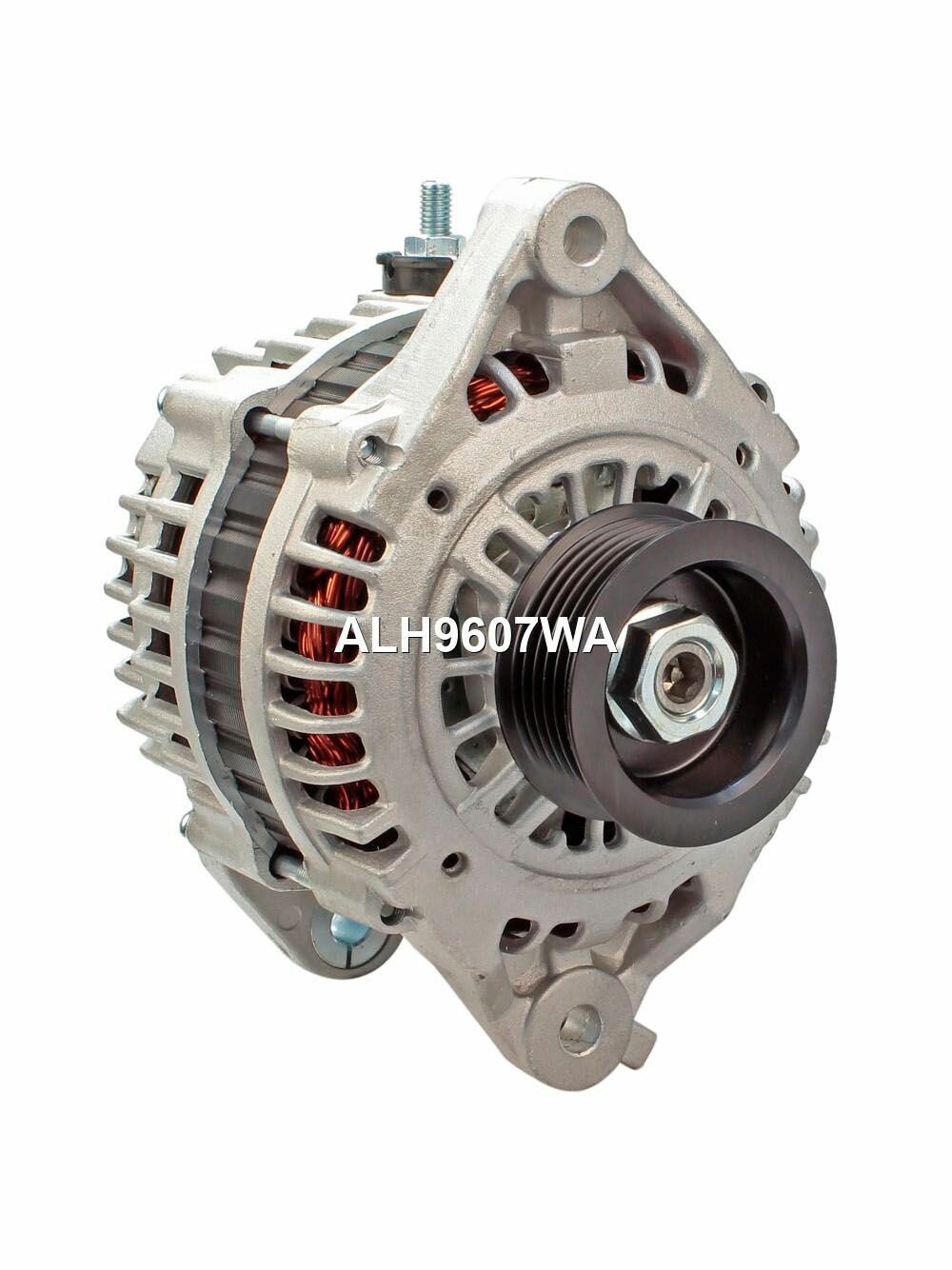 Генератор для авто (автомобильный) Nissan Almera, Primera (Ниссан Альмера, Примера)