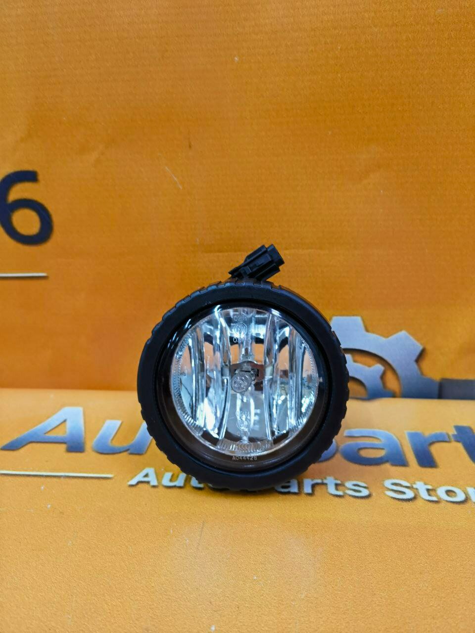 Фара противотуманная передняя Лифан Х60 Lifan X60 Оригинал / Lifan Maiwei