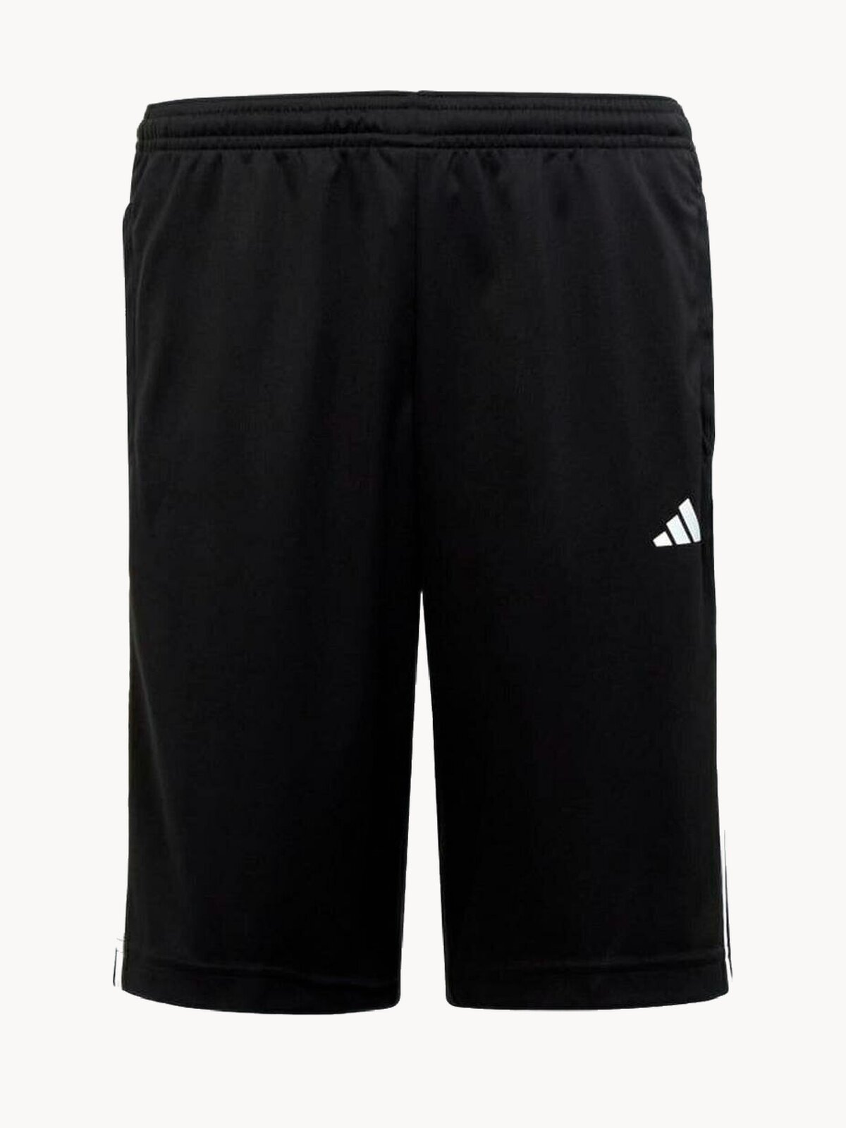 Шорты Train essentials aeroready 3-stripes