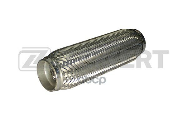Гофра глушителя 75x200 Innerbraid Zekkert арт. fr-75200