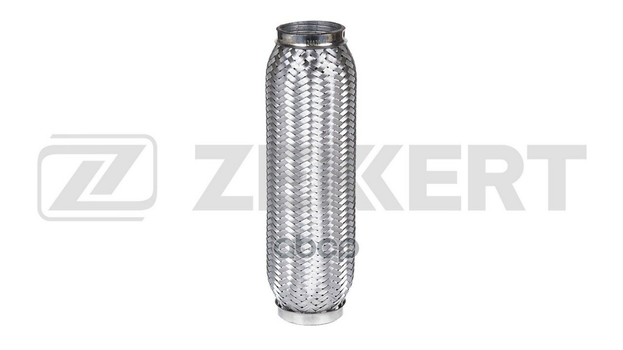 Гофра глушителя 50x250 мм Interlock Zekkert арт. fr-50250l