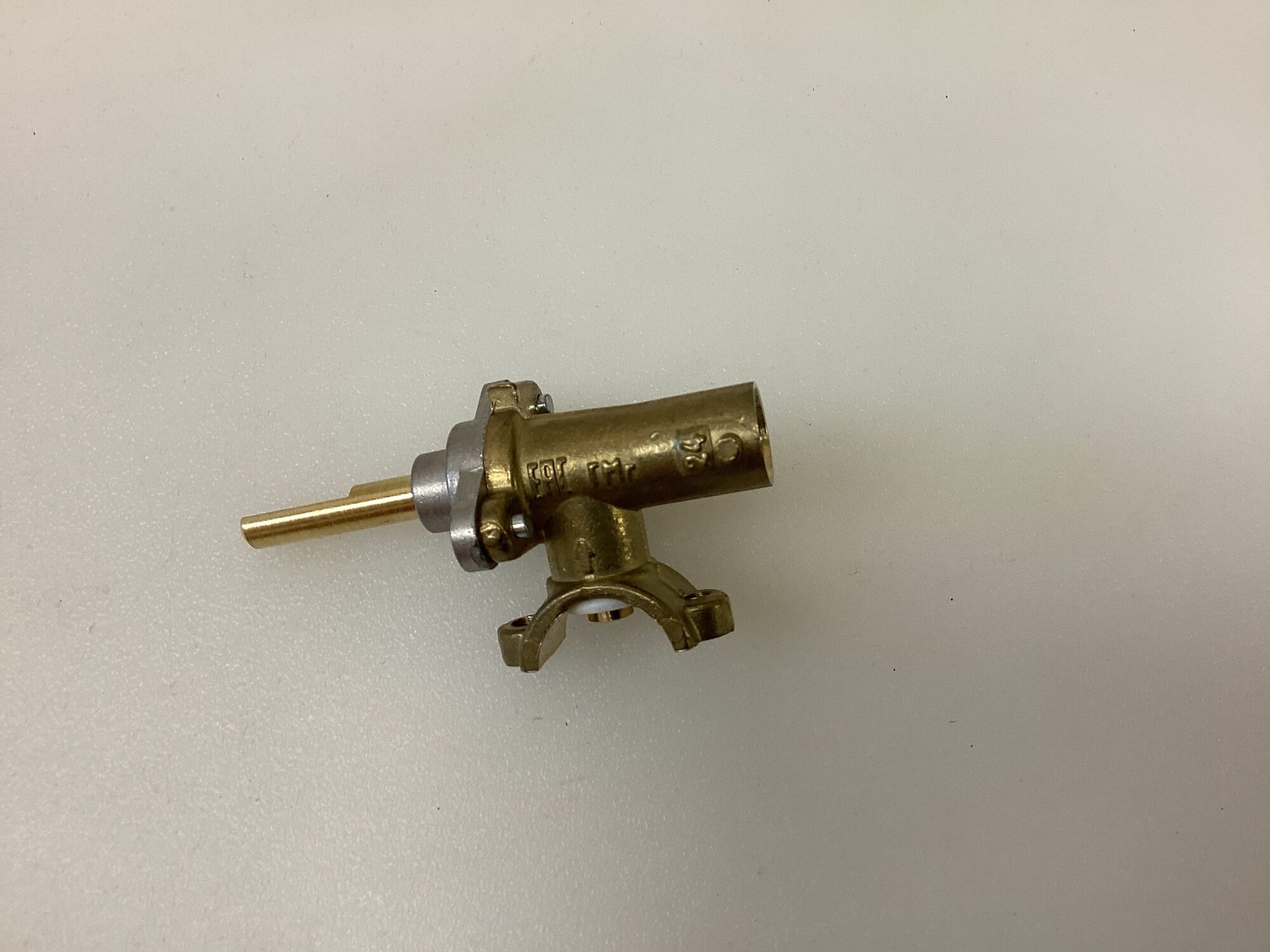 Газовый кран малой конф, для газовой плиты Darina 1DGM141002W