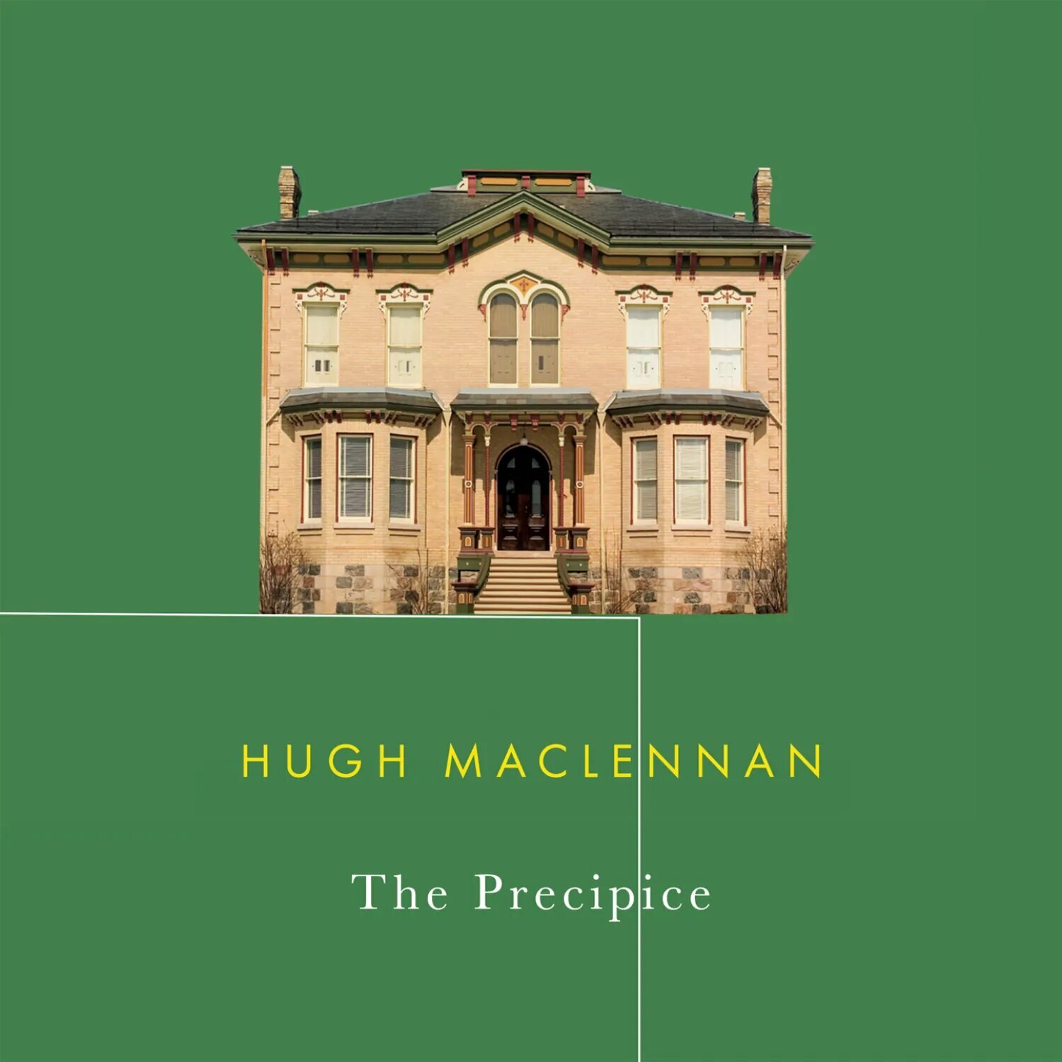The Precipice (Unabridged) [Аудиокнига]