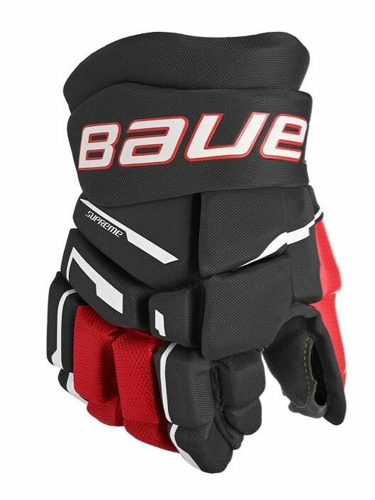 Перчатки игрока BAUER SUPREME M3 GLOVE