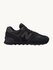 Кроссовки New Balance 574, размер 10,5 US, черный