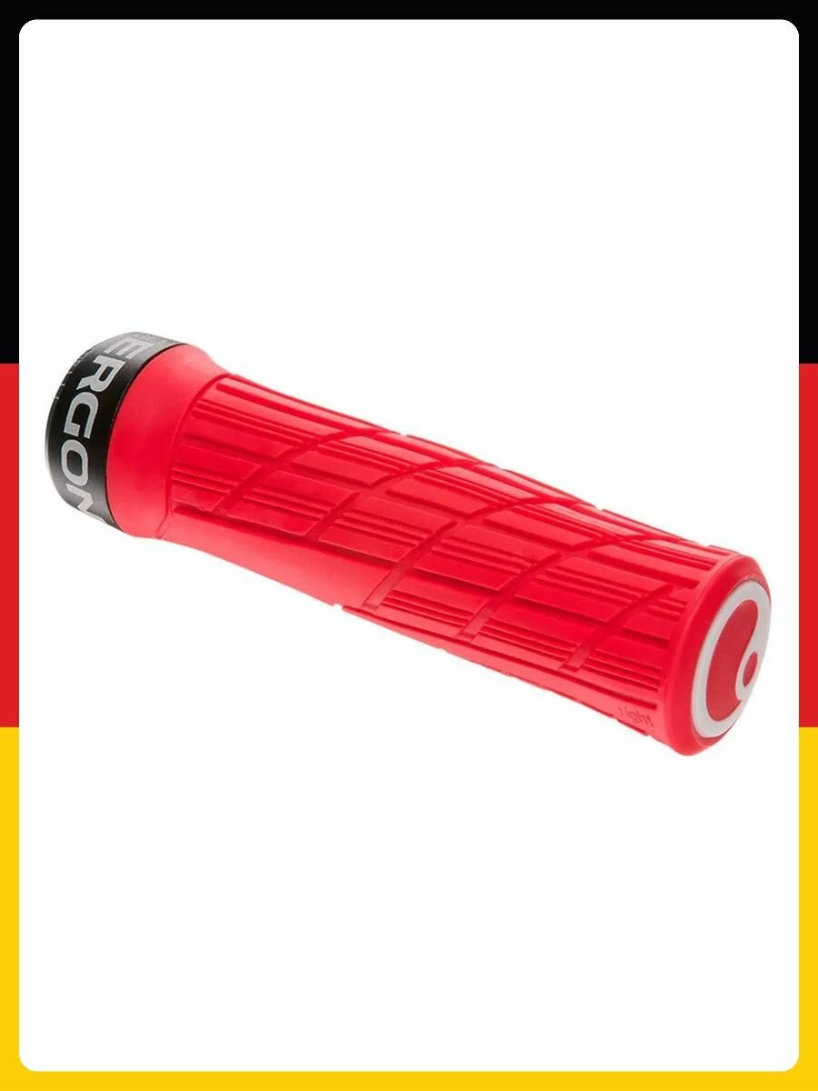 Грипсы для велосипеда ERGON GE1 EVO 135/135 мм