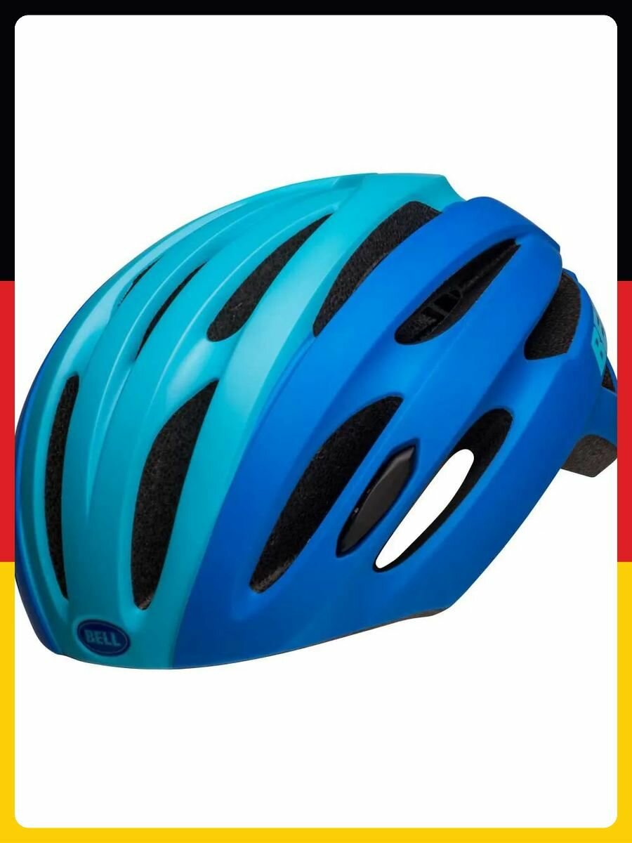 Шлем защитный BELL Avenue One Size