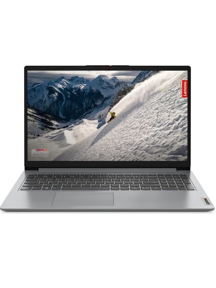 Ноутбук Lenovo IdeaPad 1 15ALC7 Ryzen 55500U/24GB/512GB SSD/15.6"/noOS