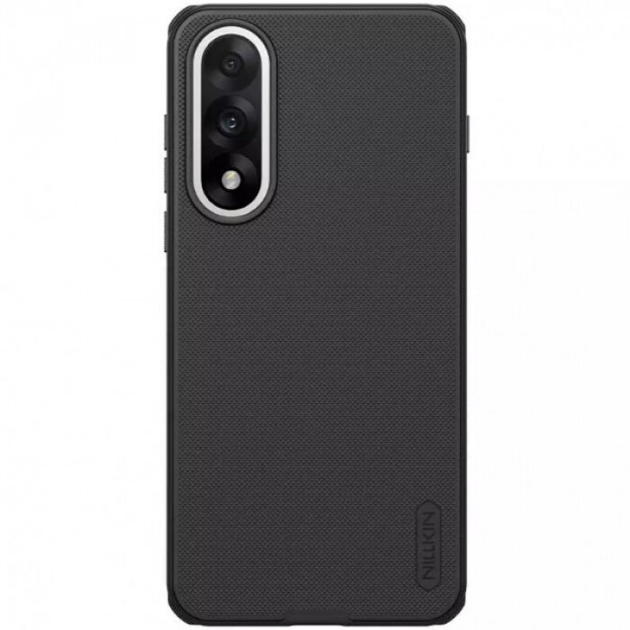 Nillkin Super Frosted Shield Pro Матовый чехол из пластика и ТПУ для OnePlus Nord 5 5G / Ace 5 Ultra