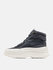 Ботинки PUMA Mayra, размер 35, черный