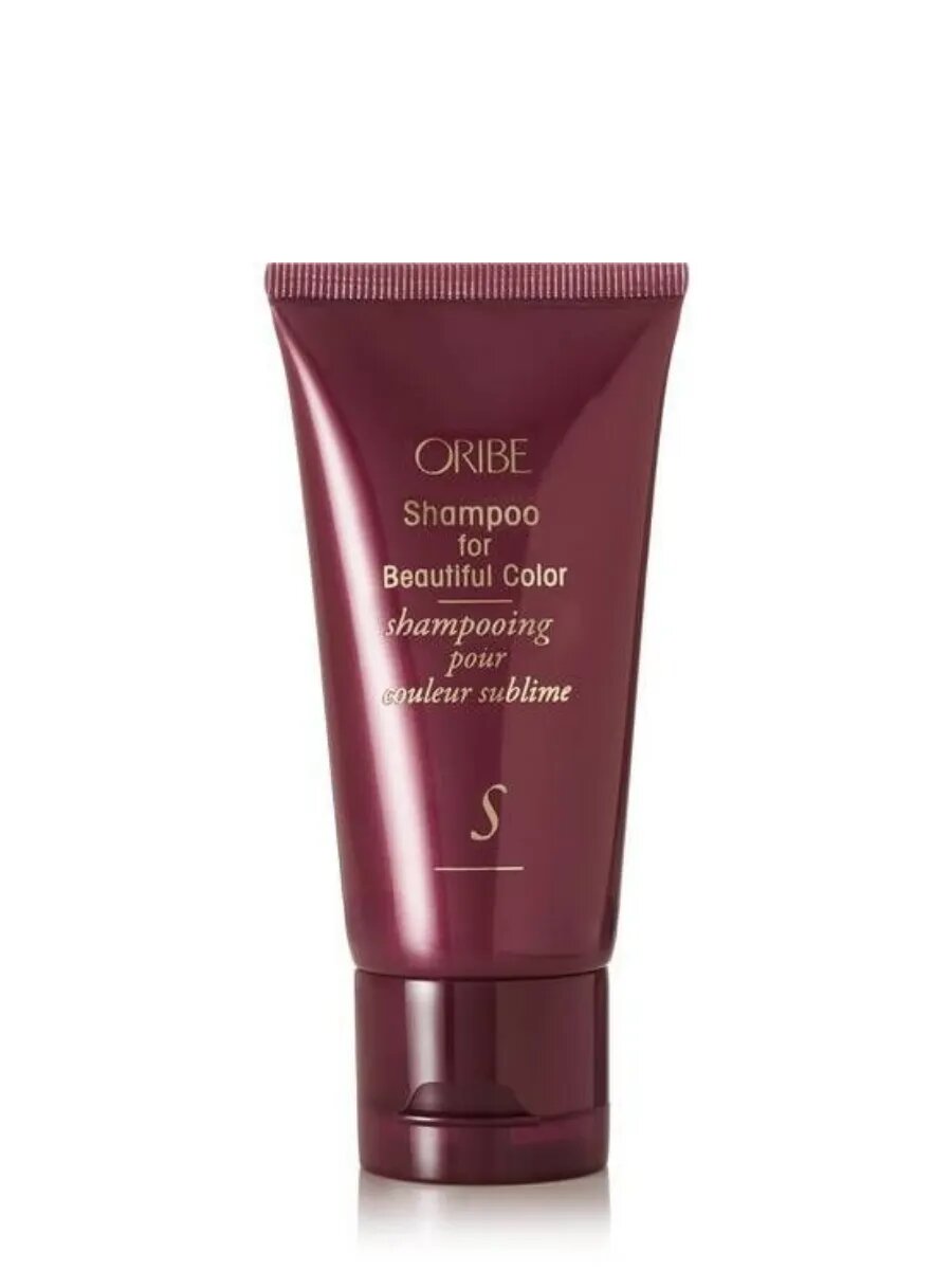 Шампунь Oribe Shampoo For Beautiful Color 75ml