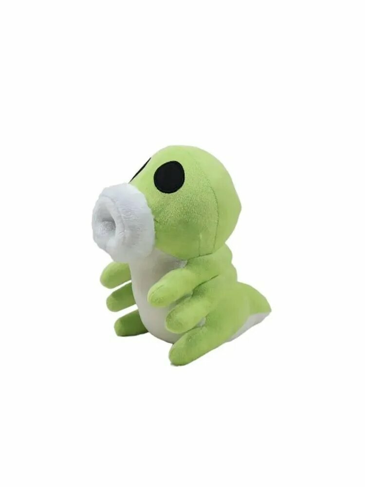 Hollow Knight Plush Игровая периферия, плюшевые игрушки зеленого червя