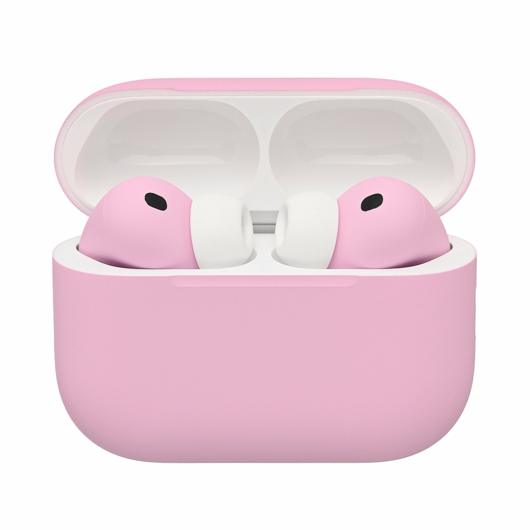 Беспроводные наушники Apple AirPods Pro 3 USB-C (2025) MagSafe, Barbie, розовый