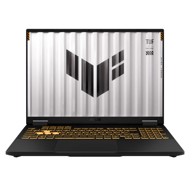 ASUS TUF Gaming F16 FX608JM <90NR0MI1-M002W0> i5 13450HX/16/512SSD/WiFi/BT/noOS/16"