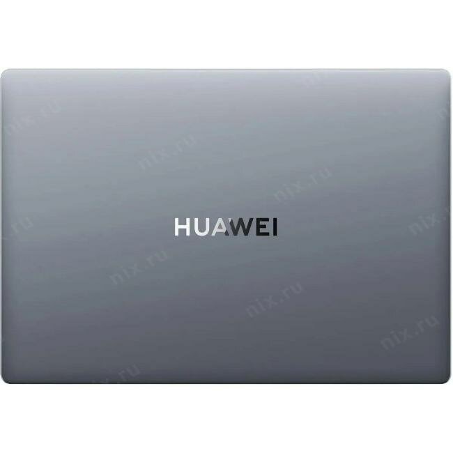 Huawei MateBook D 16 <53014HYG MCLG-X> i9 13900H/16/1TbSSD/WiFi/BT/noOS/16" — фото 1