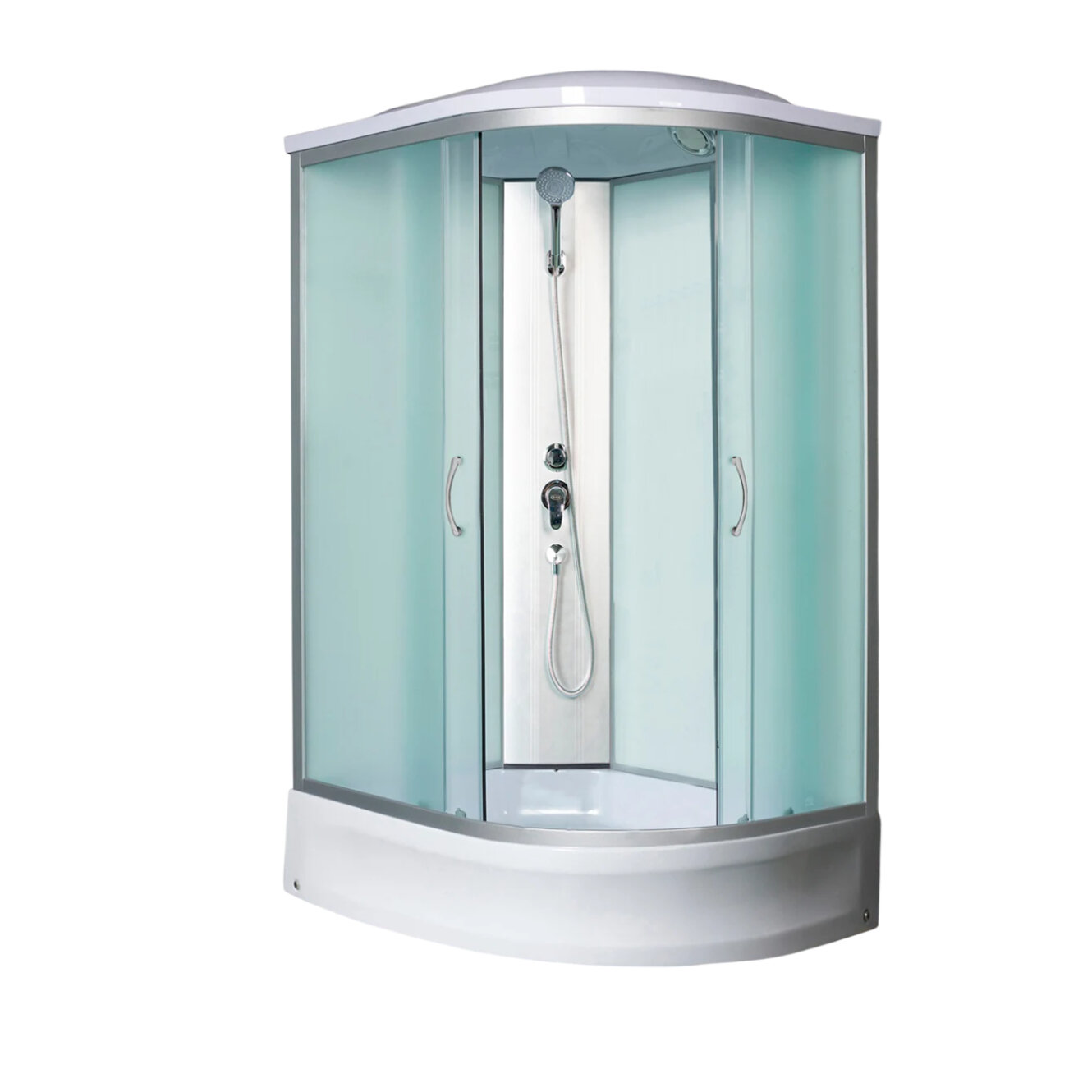 Душевая кабина River Desna 100/80/24 MT L 10000002556