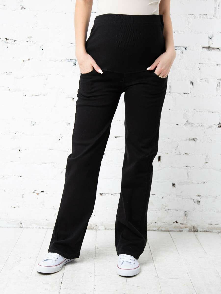 Джинсы  для беременных