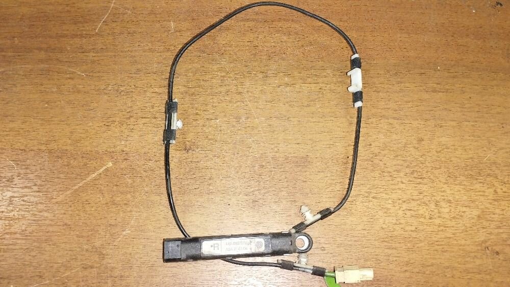 Усилитель антенны Volkswagen Golf 5 1K6035577H